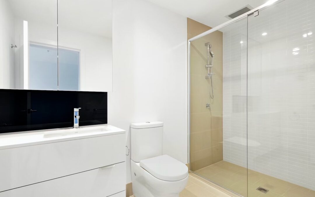 How to Determine if You Have High Flow Rate Fixtures