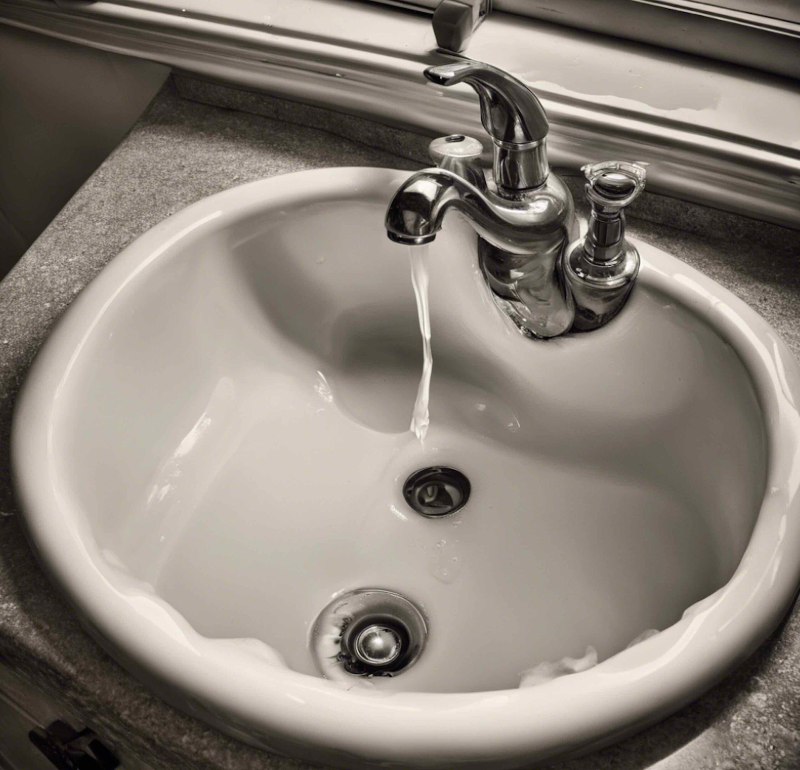 Effective Strategies to Prevent Sink Overflows: A Comprehensive Guide ...