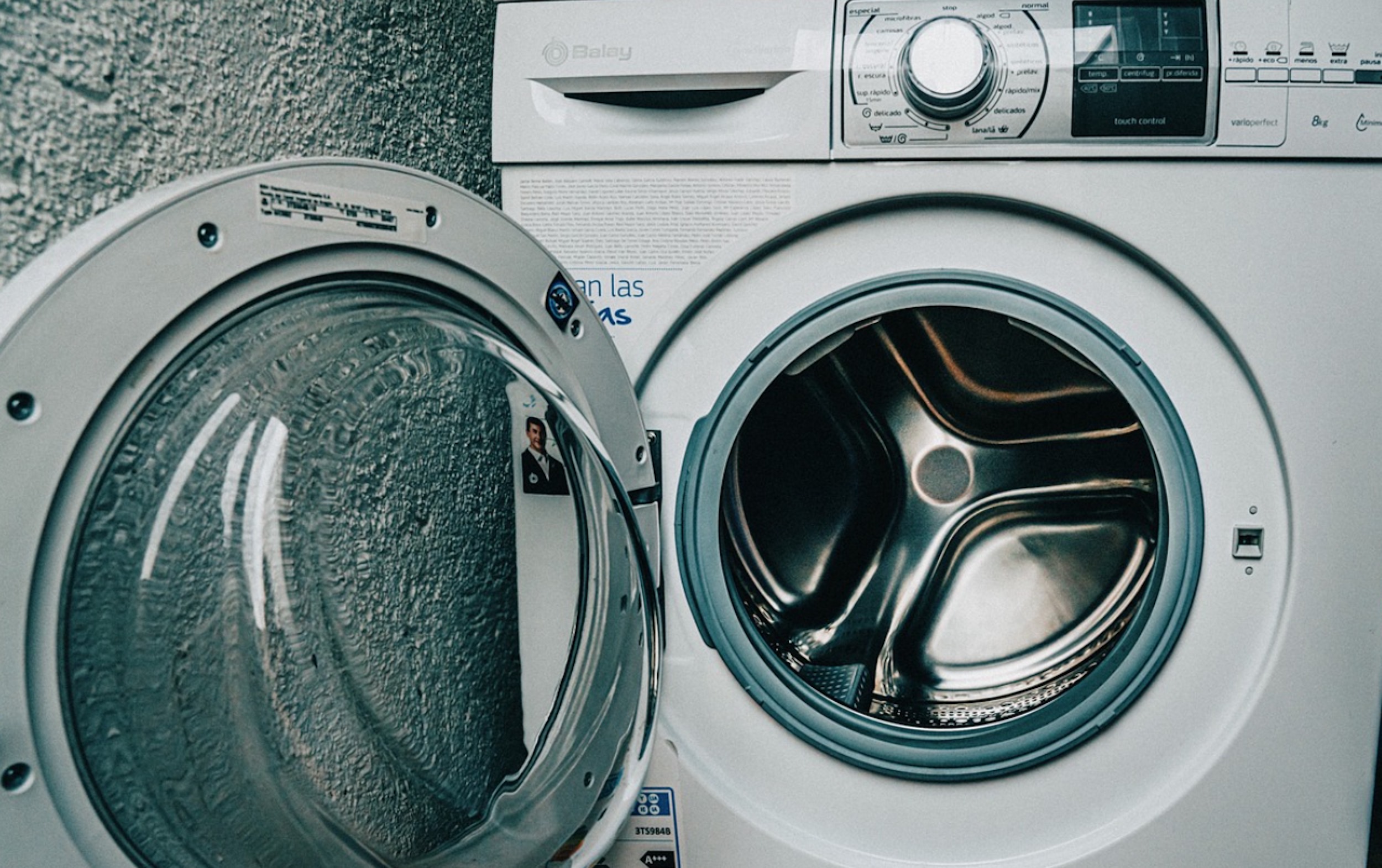 Tips on Disassembling and Reassembling a P-Trap to Clear a Laundry ...