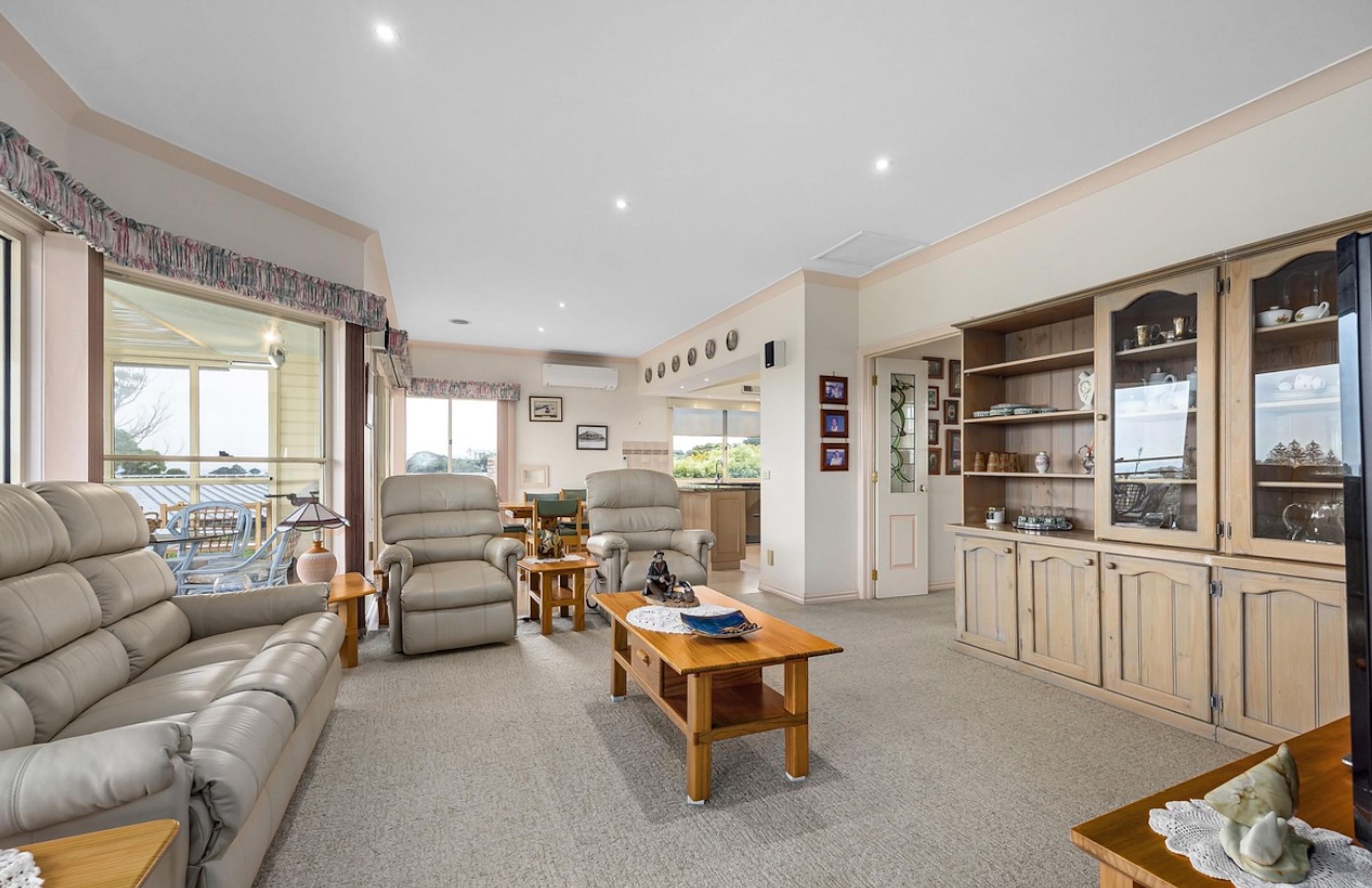 Signs of a Collapsed Sewer Line